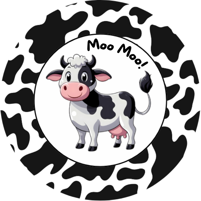 Moo Moo Subamoo! – Evolution Crafting